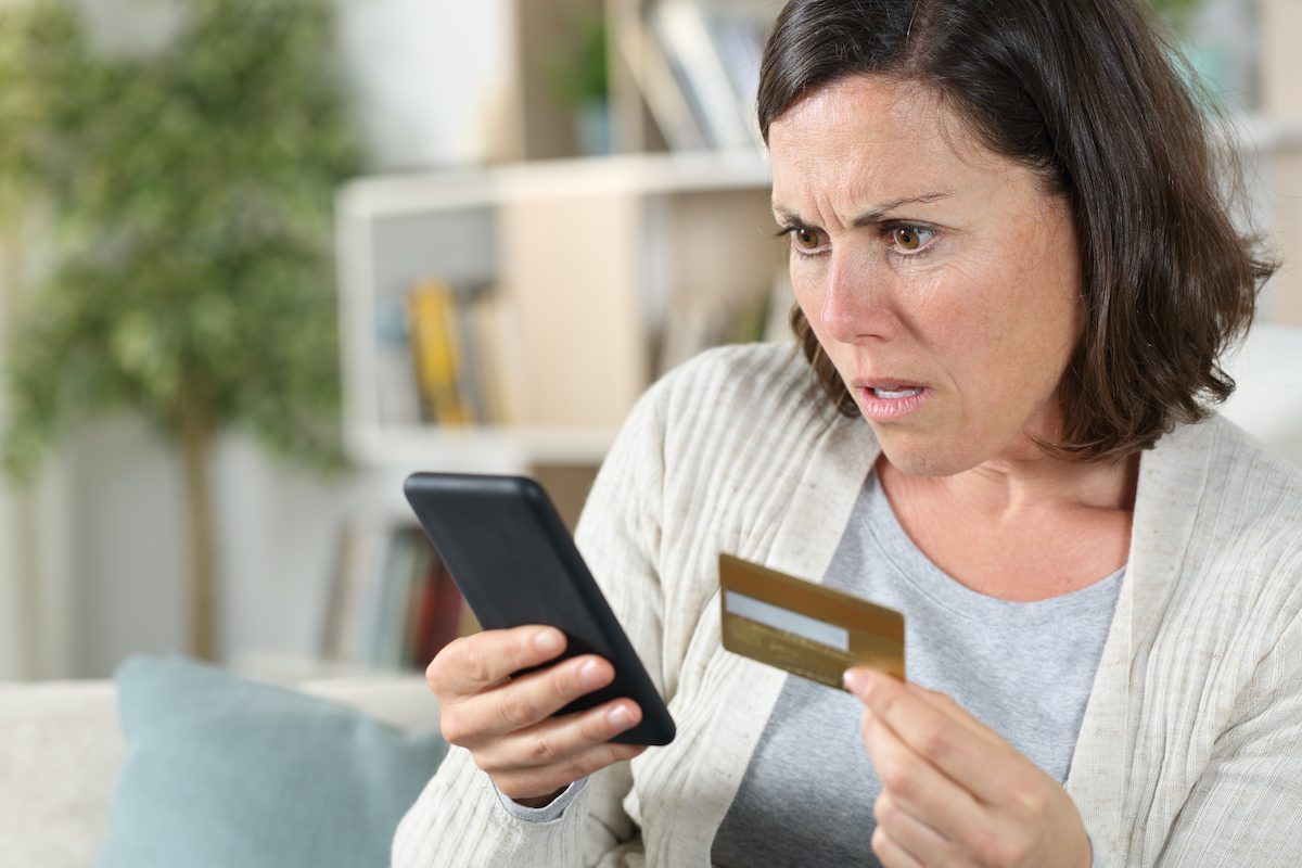 Most Common Reasons Why Your Debit Card Is Not Working - SCORE REVIVE