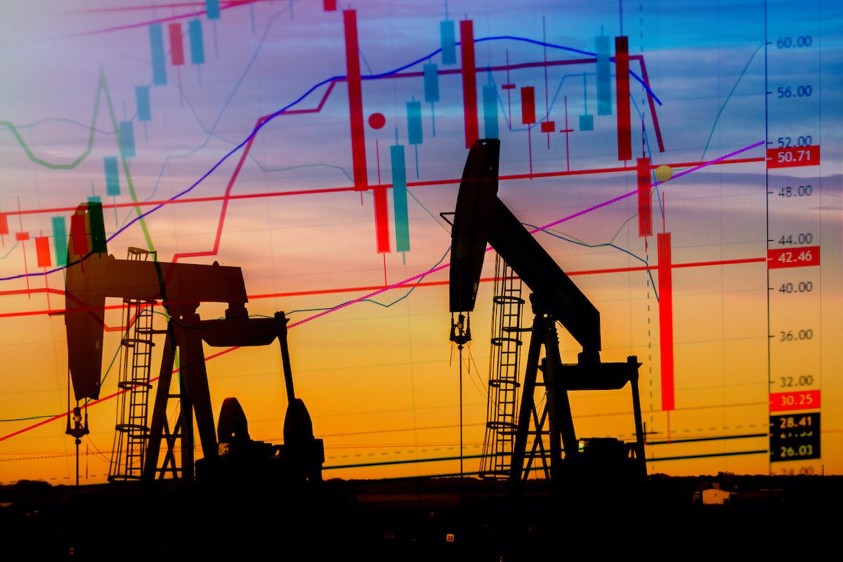 7 Top Oil Stocks for 2021 - SCORE REVIVE