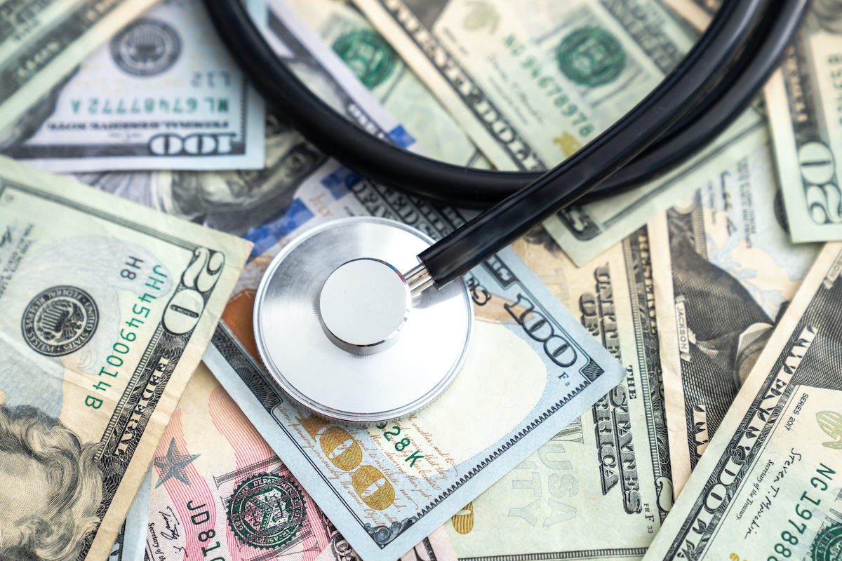 7 Top Pharmaceutical Stocks for 2021 - SCORE REVIVE